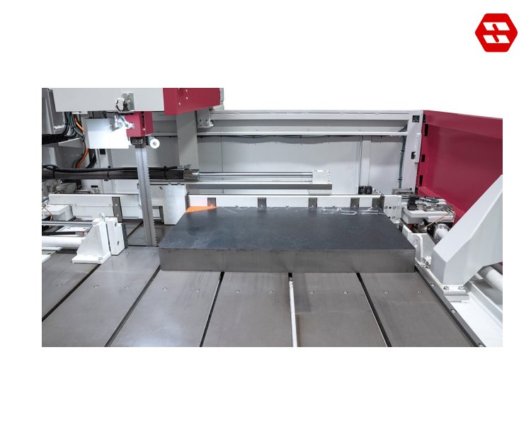 Bandsaw Machine Automatic Table LPS-TA BEHRINGER - SAWING