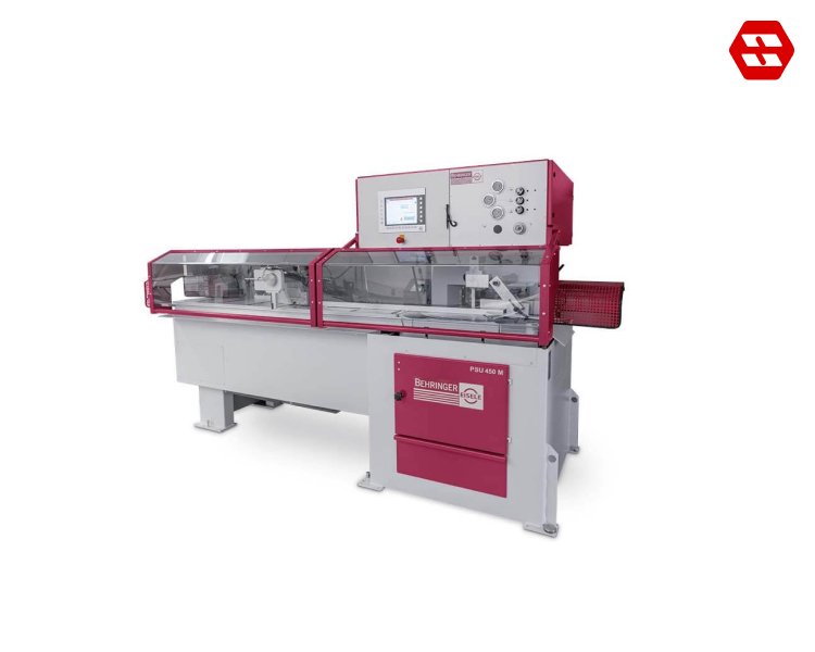 Circular Saw Machine Automatic Mitre PSU 450 M BEHRINGER - SAWING