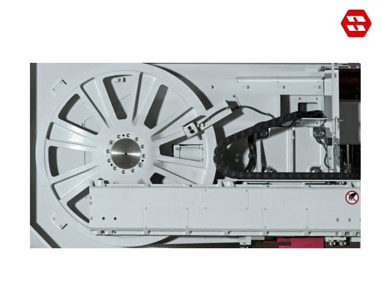 Bandsaw Machine Table HBP1100T BEHRINGER - SAWING