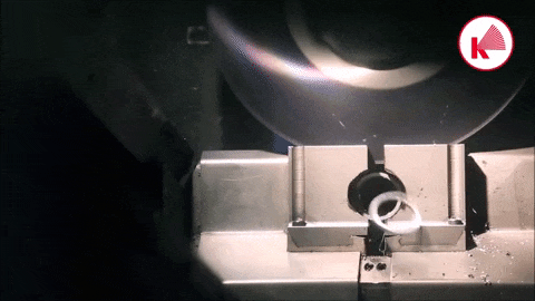 Using a Circular Saw Blade for Metalworking - SAWING