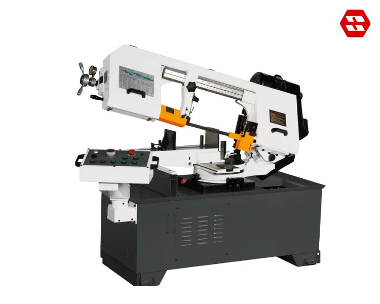 Bandsaw Machine RF-250 RongFu - SAWING