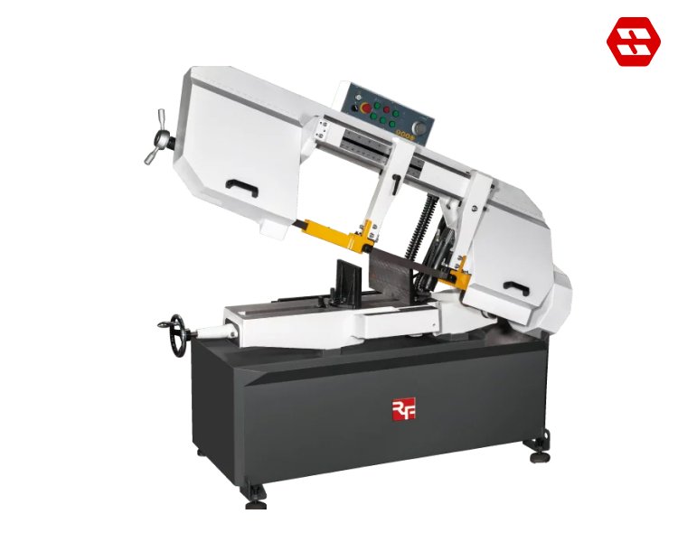 Bandsaw Machine RF-335 RongFu - SAWING