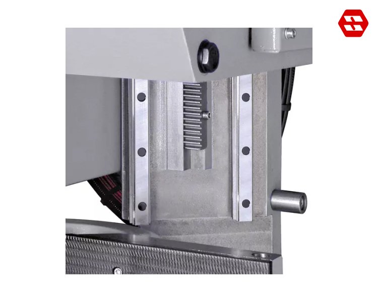 Automatic Circular Saw Machine TIGER 352 NC 5.0 MEP - SAWING