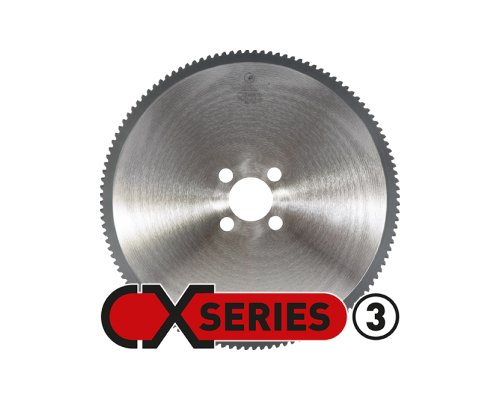 Circular Saw Blade TCT CX 3 Kinkelder - SAWING