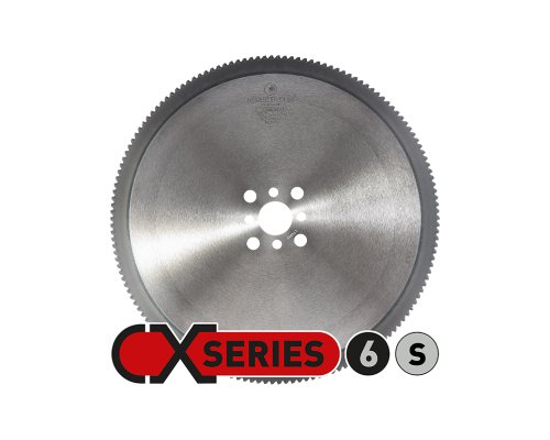 Circular Saw Blade TCT CX 6-S Kinkelder - SAWING