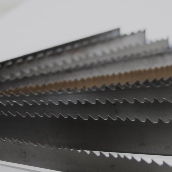 Band Saw - SAWING